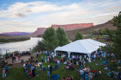 2022 Concerts – Moab Music Festival