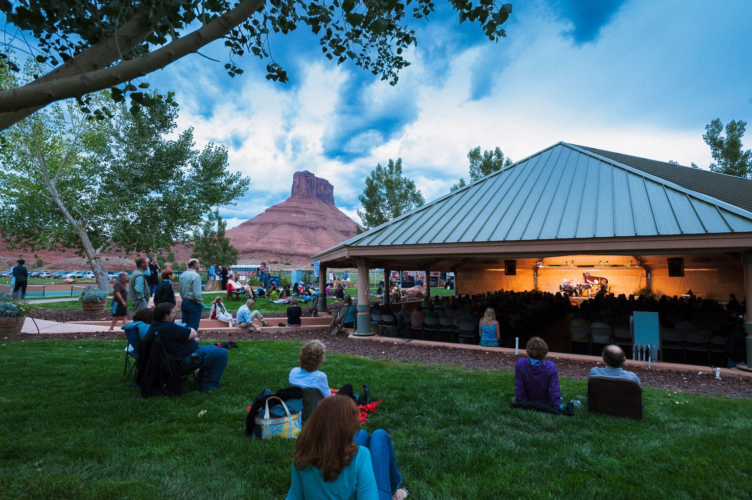 2022 Concerts – Moab Music Festival
