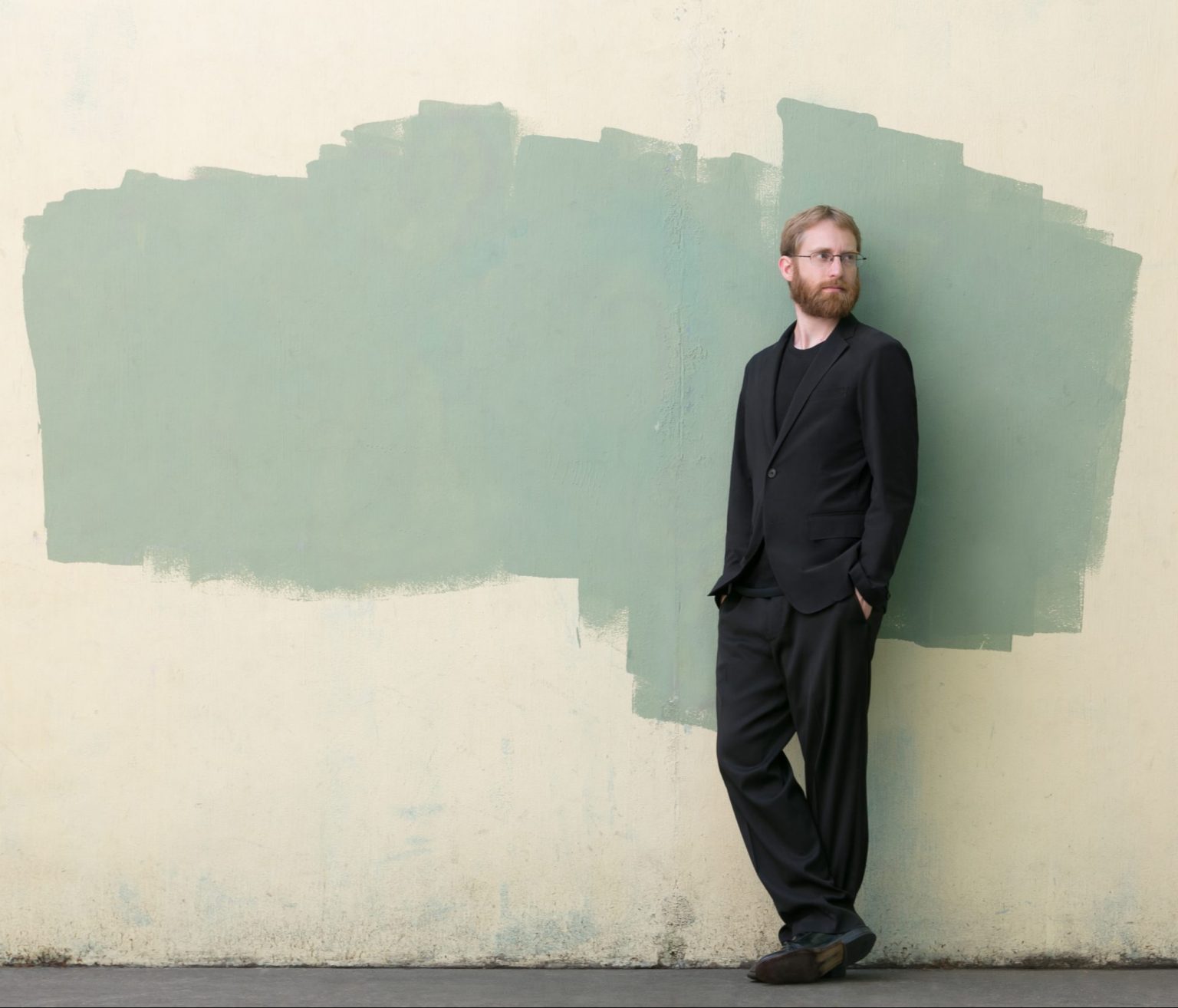 Christopher Otto, violin - Moab Music Festival