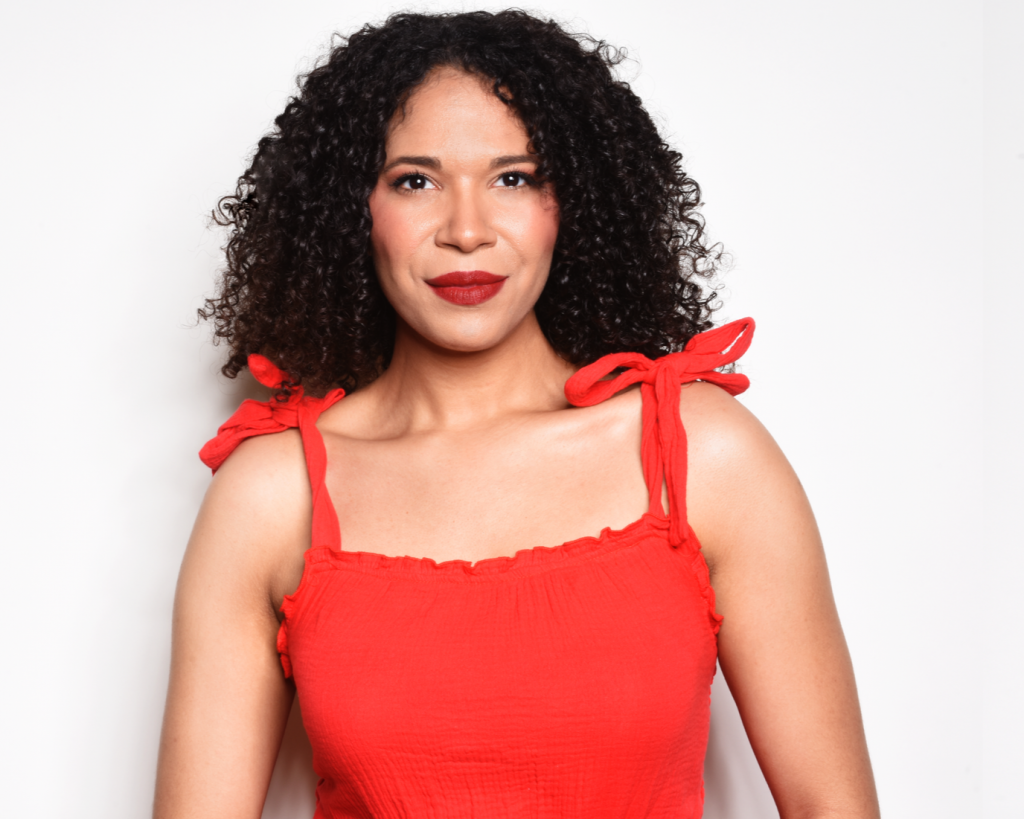 Amanda Lynn Bottoms, mezzo-soprano - Moab Music Festival