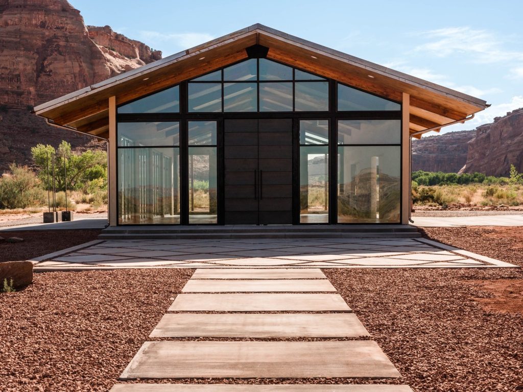 Upcoming Events - Moab Music Festival