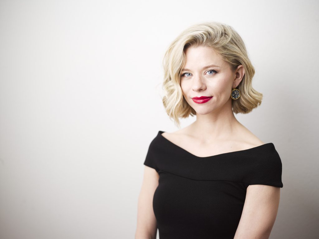 Amy Owens, soprano - Moab Music Festival