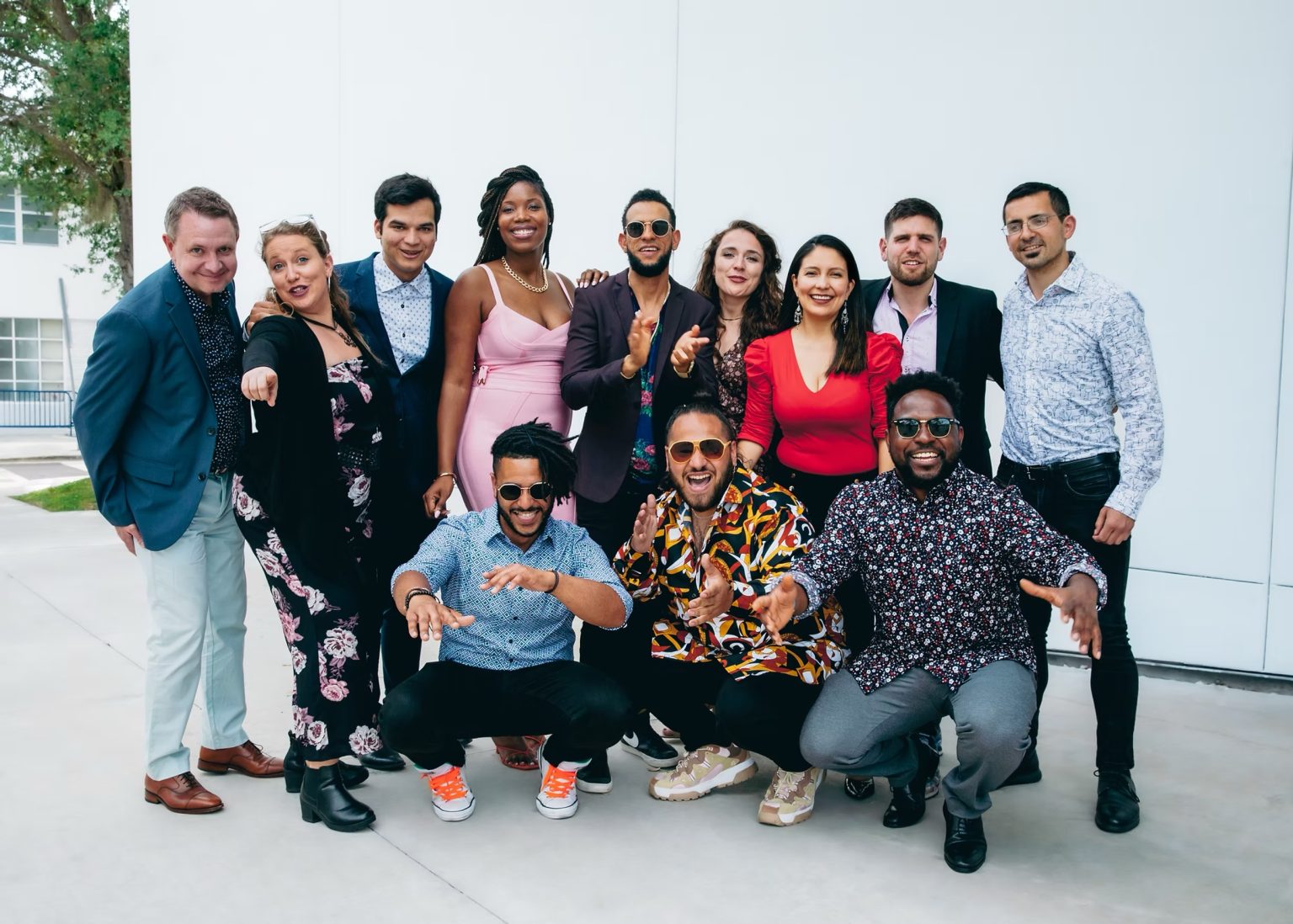 Upcoming Events - Moab Music Festival