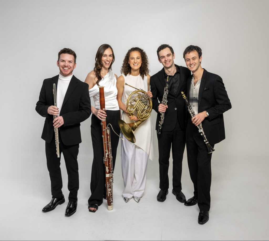 WindSync - Moab Music Festival